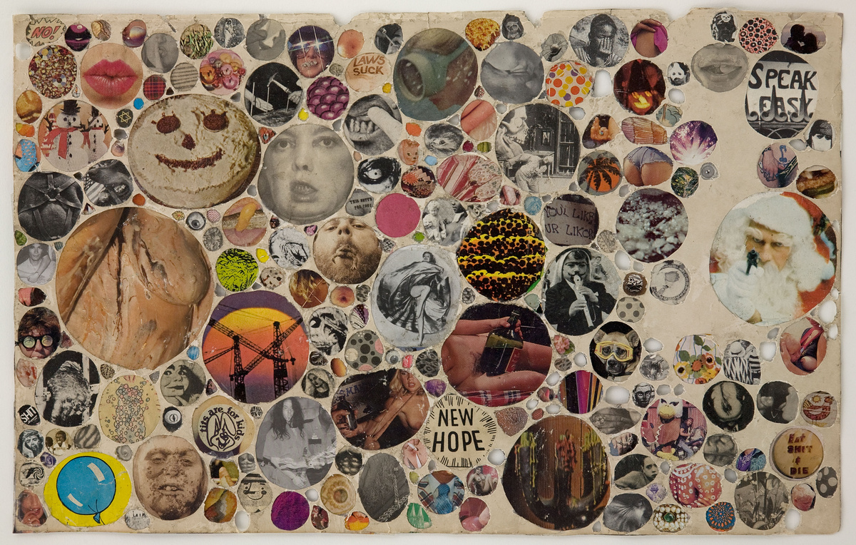 Copyright Graffiti Artist. Dash Snow’s Family Sues McDonald