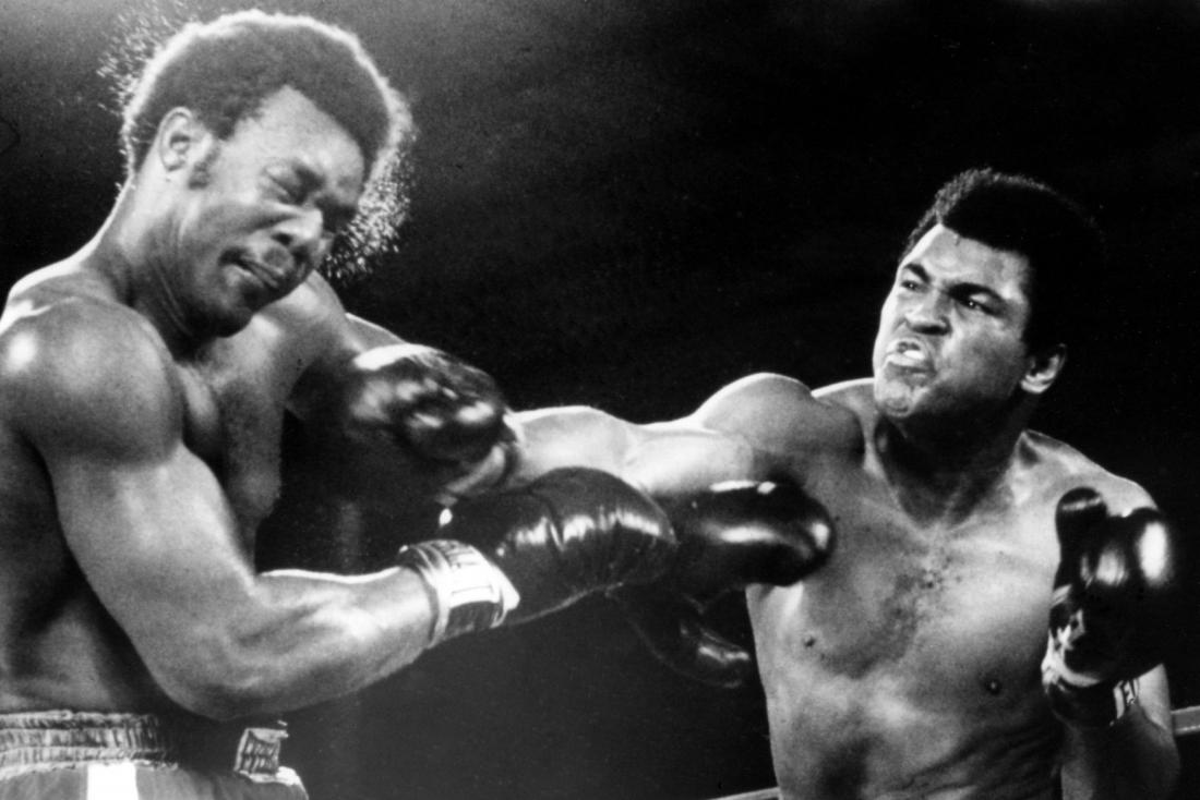 Muhammad Ali: uso del suo nome e immagine in un video di Fox