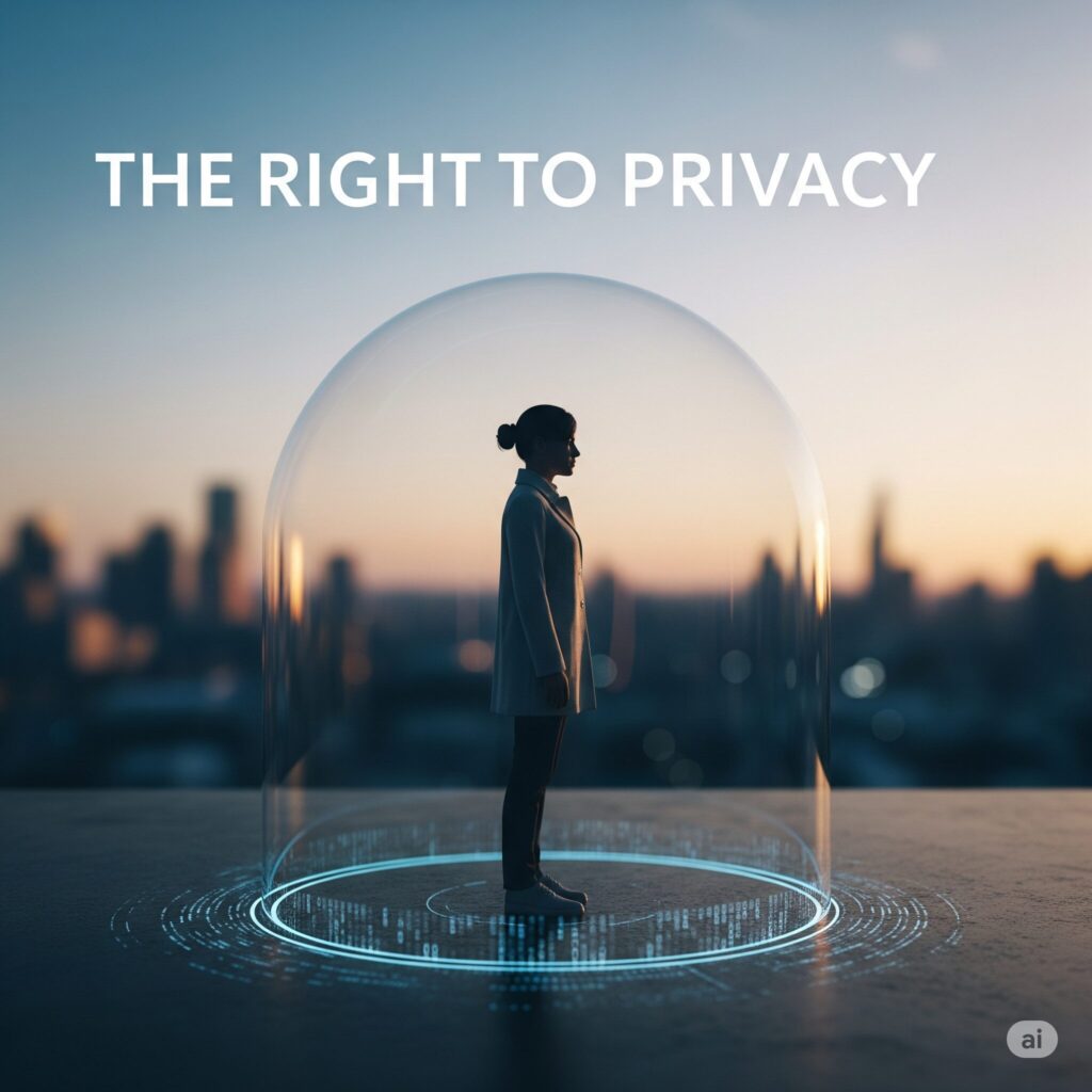 Diritto alla privacy: guida completa alla nuova normativa Italiana